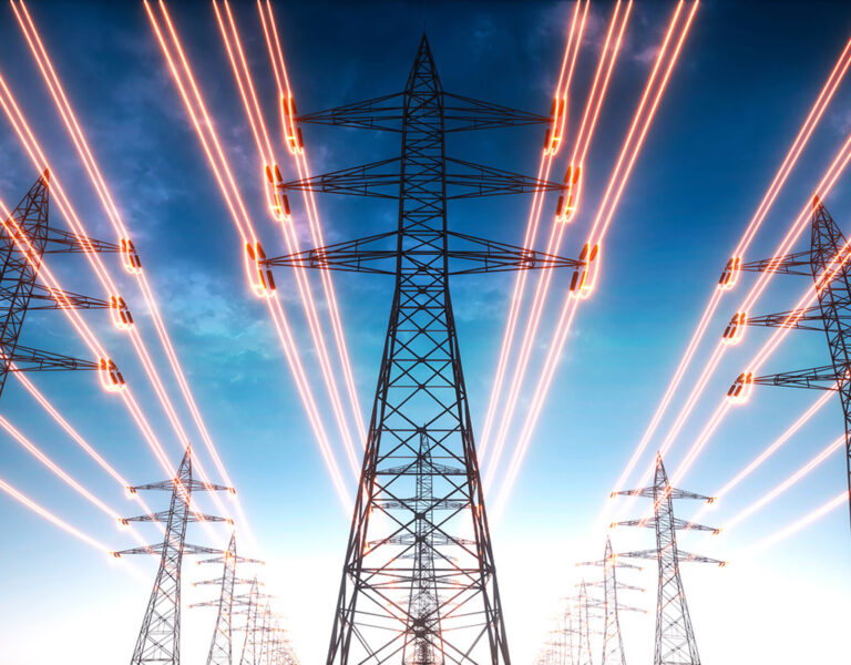 North East Power Systems